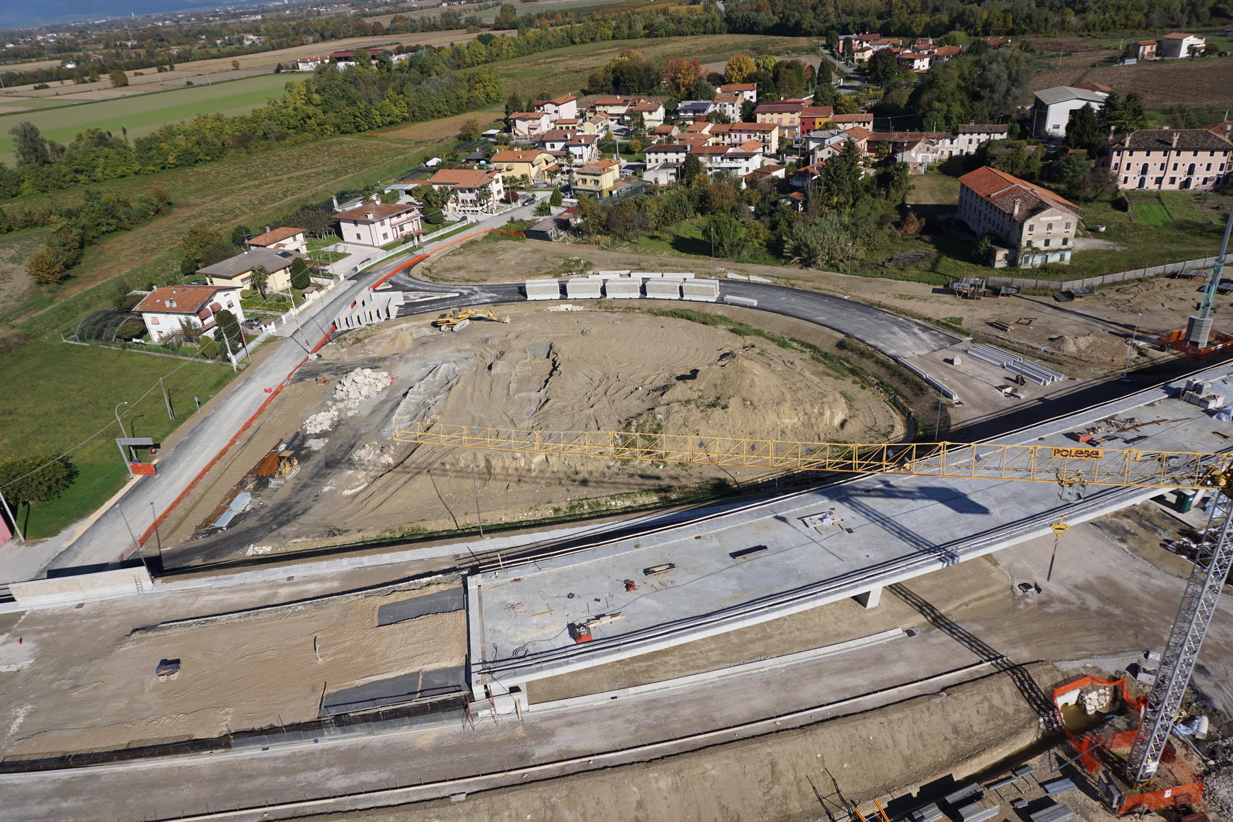 Impresa POLESE Sacile (PN)